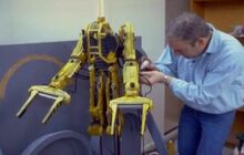 Power Loader | Weyland-Yutani corporation Wiki | Fandom