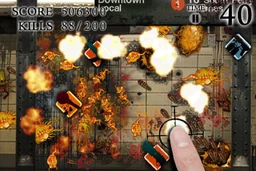 Alien Busters | Weyland-Yutani corporation Wiki | Fandom