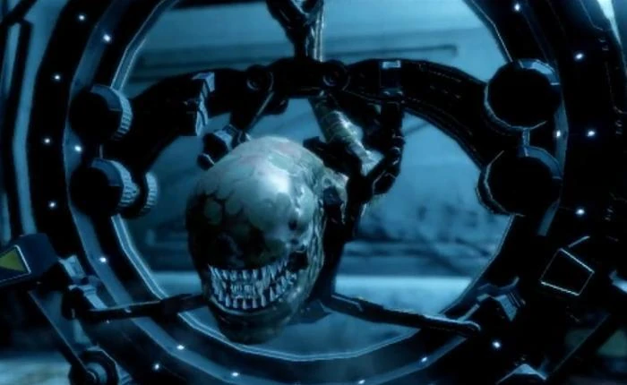 Chestburster Prometheus