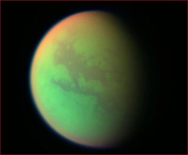 Titan | Weyland-Yutani corporation Wiki | Fandom