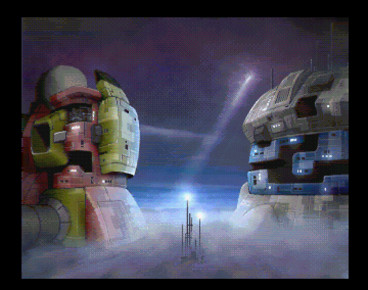 Federation Colony Alpha-Five | Weyland-Yutani corporation Wiki | Fandom