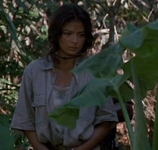 Anna | Weyland-Yutani corporation Wiki | Fandom