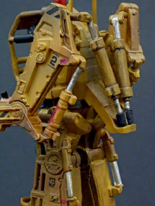 Power Loader (Konami) | Weyland-Yutani corporation Wiki | Fandom