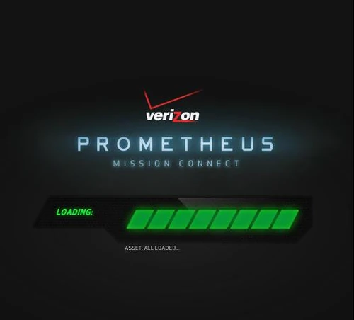 Prometheus: Mission Connect (flash) | Weyland-Yutani corporation Wiki ...