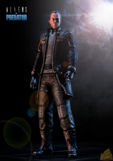 Weyland | Weyland-Yutani corporation Wiki | Fandom