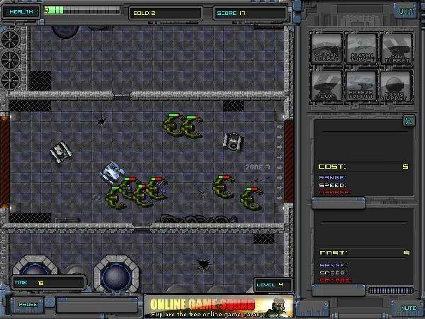 Xeno Tactic Gallery | Weyland-Yutani corporation Wiki | Fandom