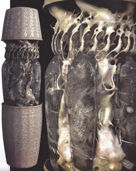 Urns | Weyland-Yutani corporation Wiki | Fandom