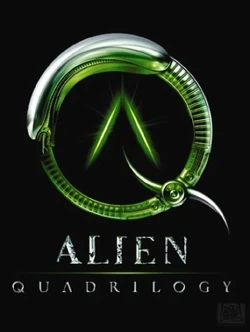 Alien Quadrilogy | Weyland-Yutani corporation Wiki | Fandom