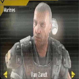 Van Zandt | Weyland-Yutani corporation Wiki | Fandom