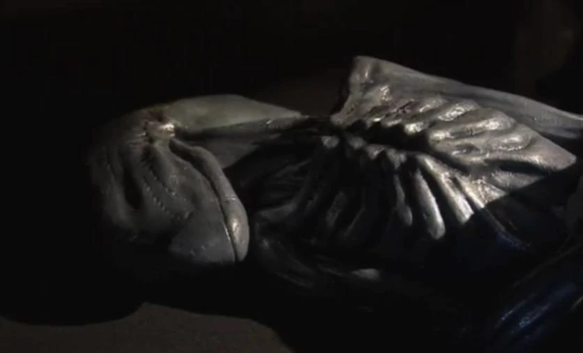 prometheus deacon mural