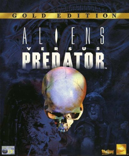 Aliens v Predator Gold | Weyland-Yutani corporation Wiki | Fandom