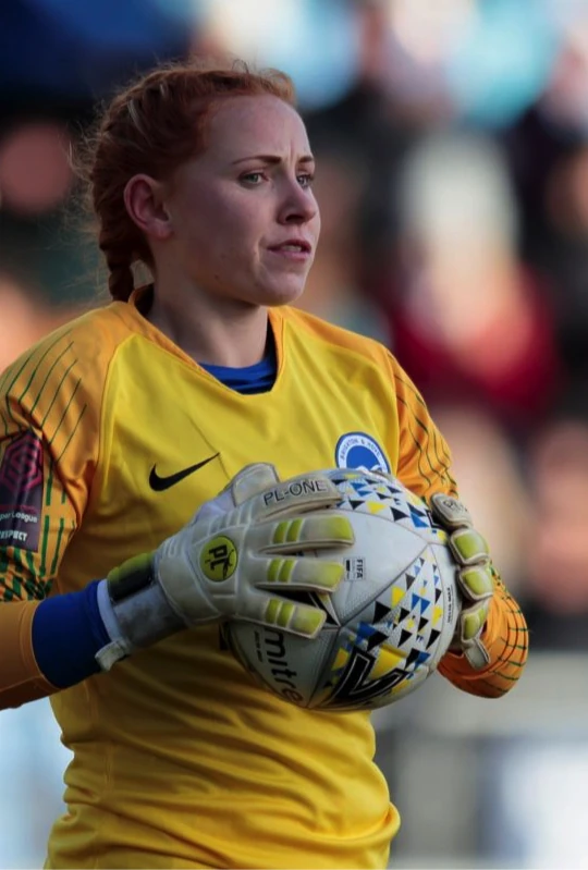 Sophie Harris | WFC JAT Wiki | Fandom