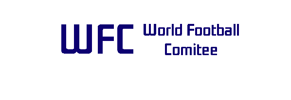 World Football Comitee | WFC вики | Fandom