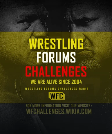 WFChallenges Wiki | Fandom