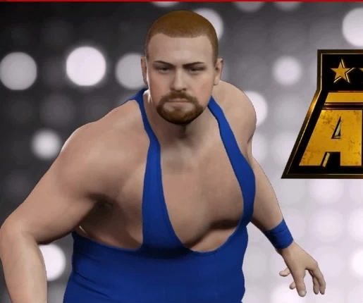 Big Bola | Wikia WFE | Fandom