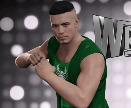 Adrian | Wikia WFE | Fandom