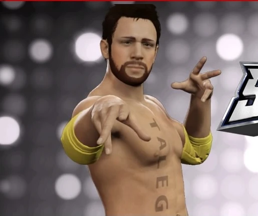 El Talegón | Wikia WFE | Fandom