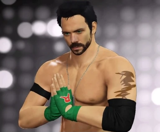 Ranul | Wikia WFE | Fandom