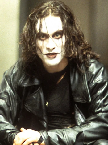 Eric Draven | WFL Wiki | Fandom