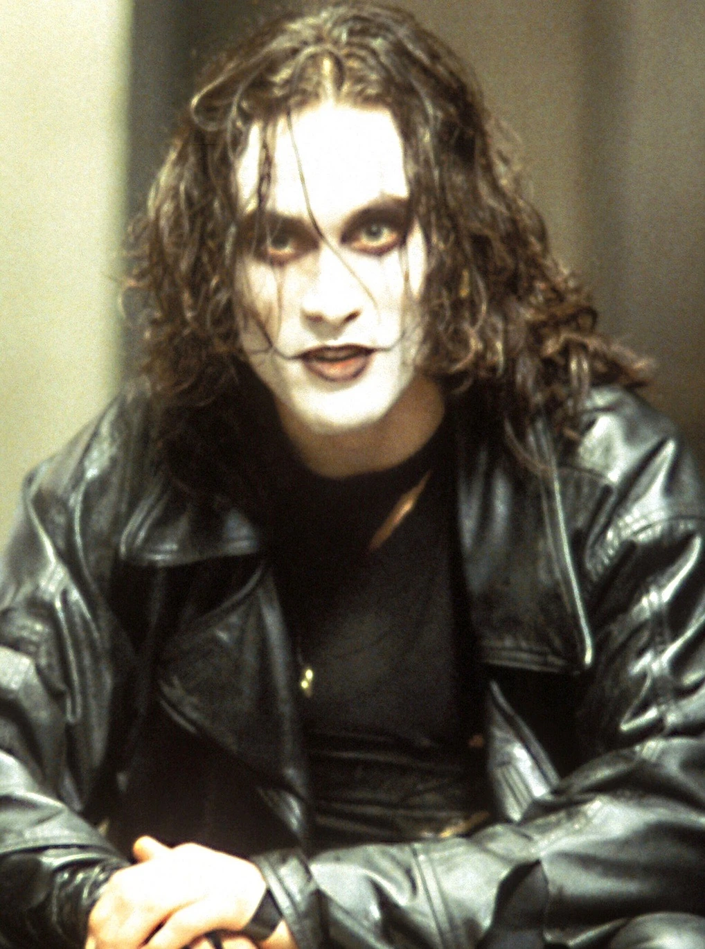Eric Draven | WFL Wiki | Fandom