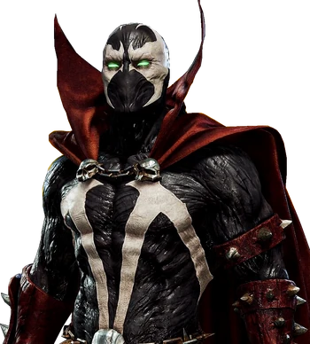 Spawn | WFL Wiki | Fandom