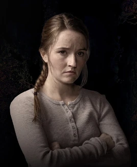 Abby Anderson | WFL Wiki | Fandom