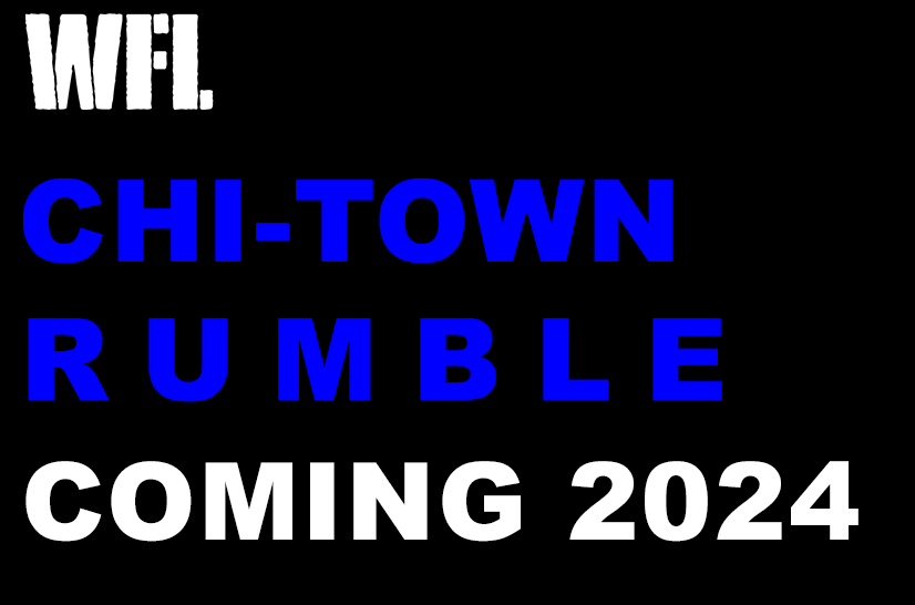 WFL TakeOver: Chi-Town Rumble 5 | WFL Wiki | Fandom