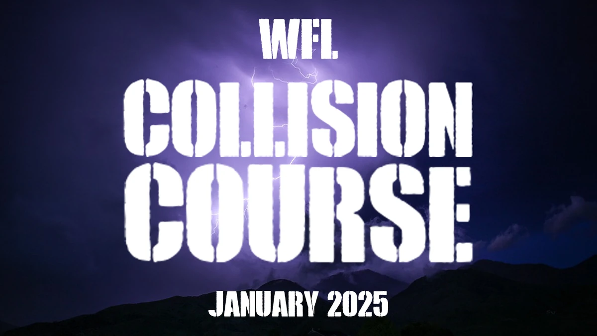 WFL Collision Course | WFL Wiki | Fandom