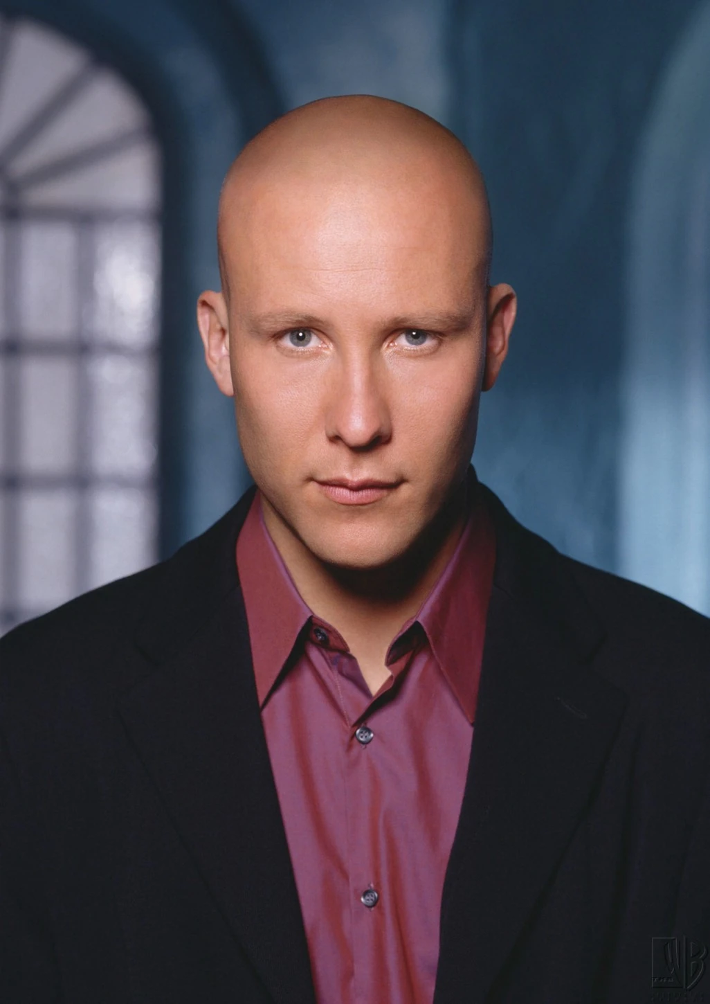 Lex Luthor | WFL Wiki | Fandom