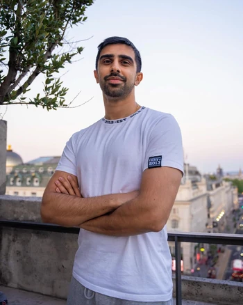 Vikkstar123 | WFL Wiki | Fandom