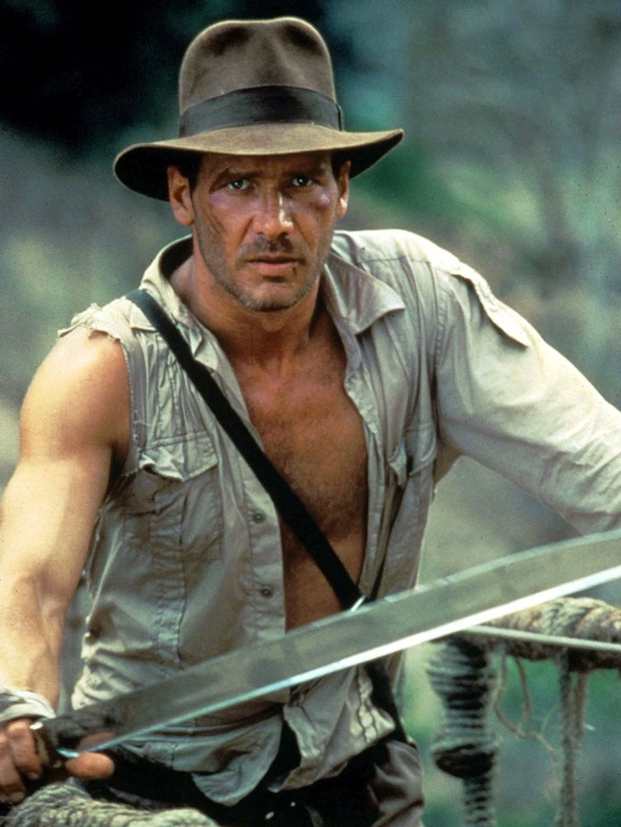 Indiana Jones | WFL Wiki | Fandom