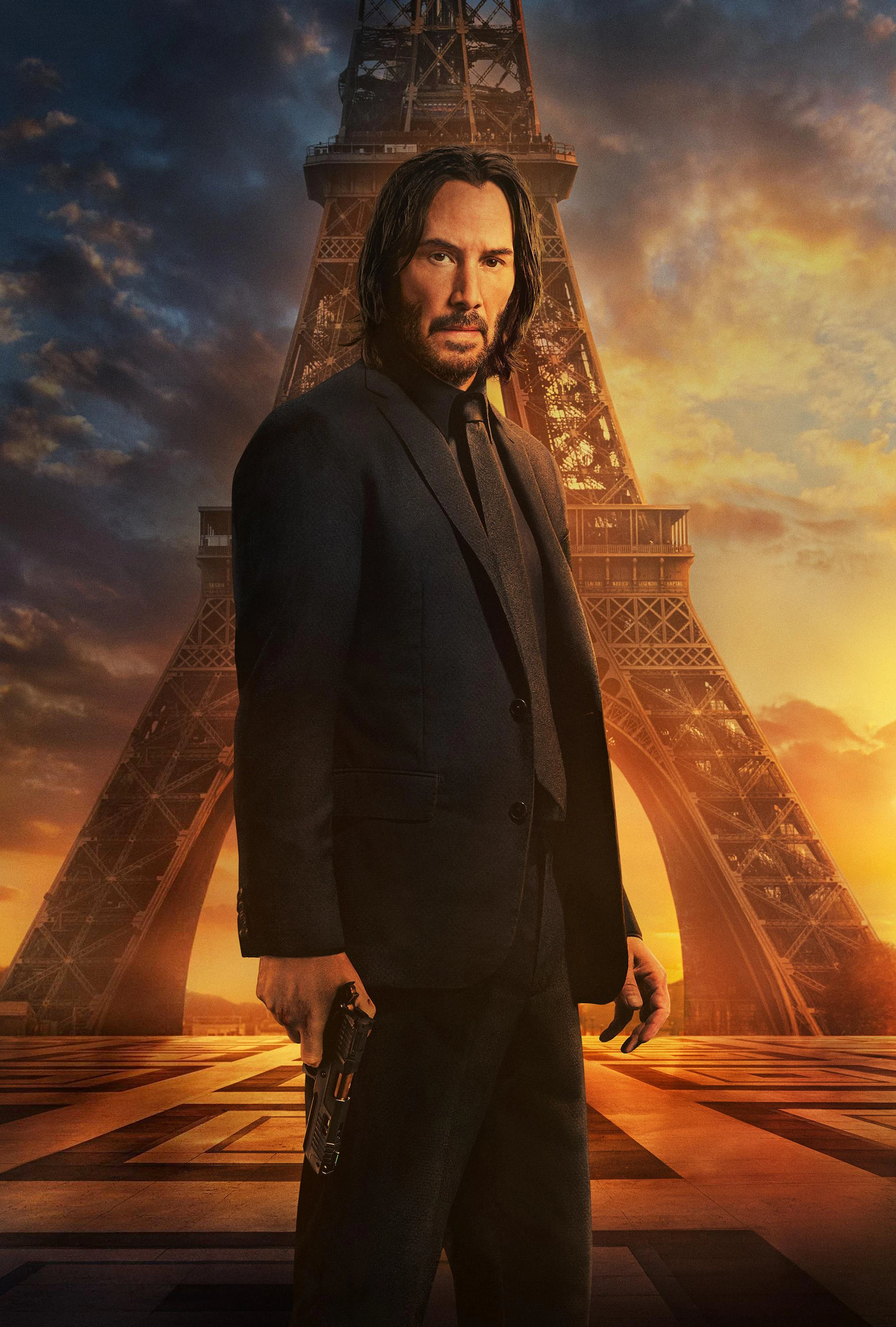 John Wick | WFL Wiki | Fandom