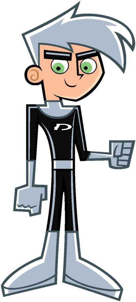 Danny Phantom | WFL Wiki | Fandom