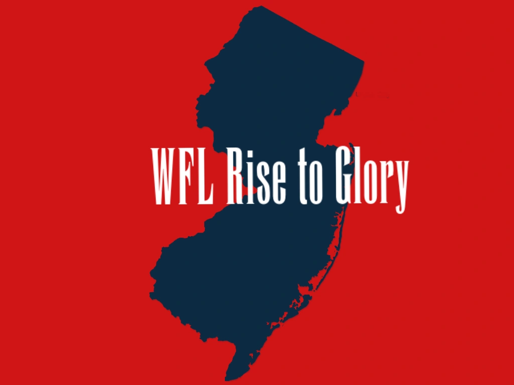 WFL Rise to Glory | WFL Wiki | Fandom