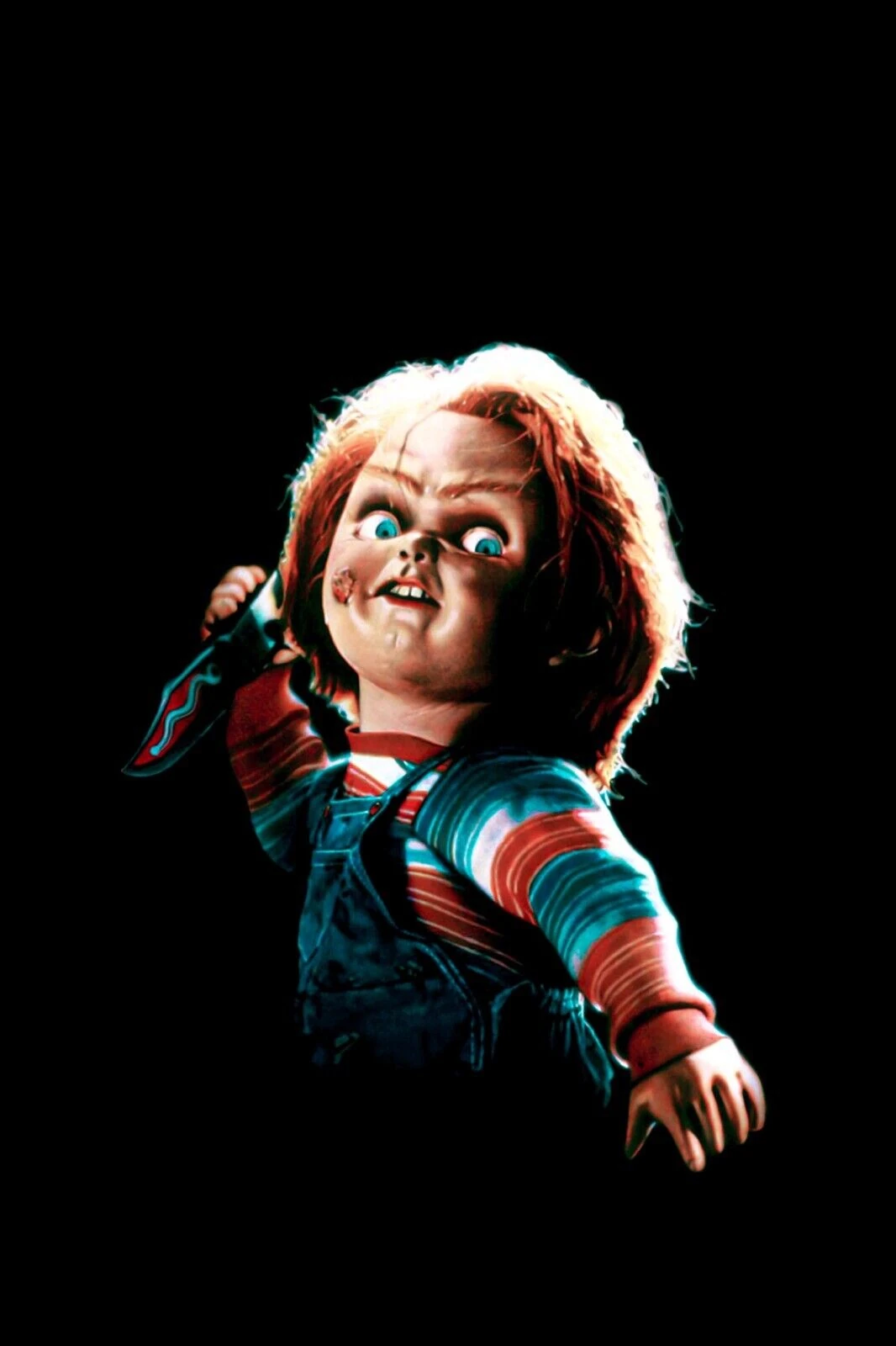 Chucky | WFL Wiki | Fandom