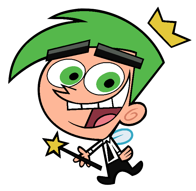 Cosmo Cosma | WFL Wiki | Fandom