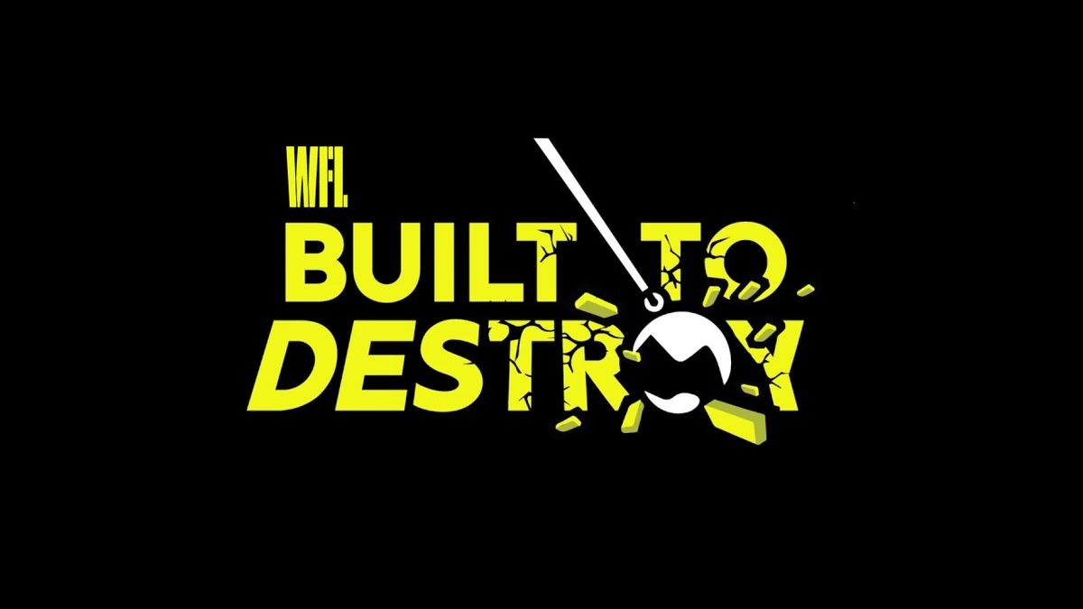 Built To Destroy 2025 | WFL Wiki | Fandom