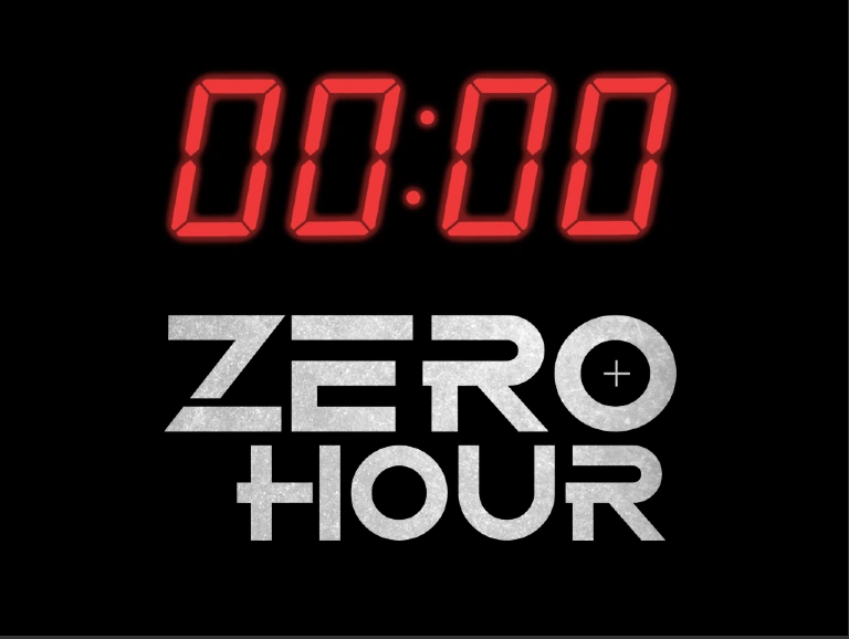 Zero Hour 2 | WFL Wiki | Fandom