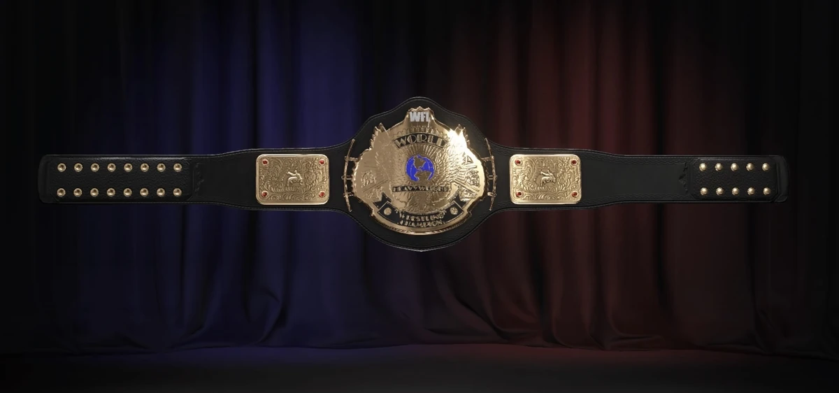 WFL Championship | WFL Wiki | Fandom