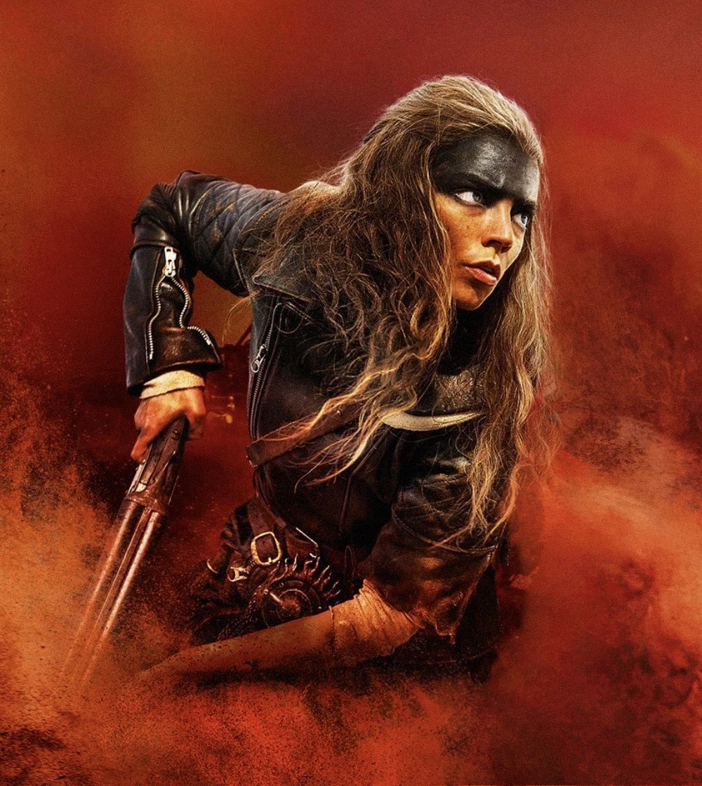 Furiosa | WFL Wiki | Fandom