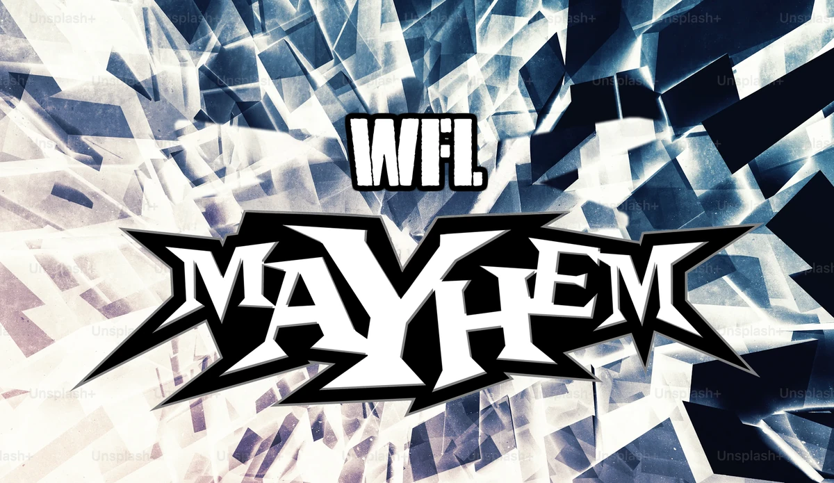 WFL Mayhem | WFL Wiki | Fandom
