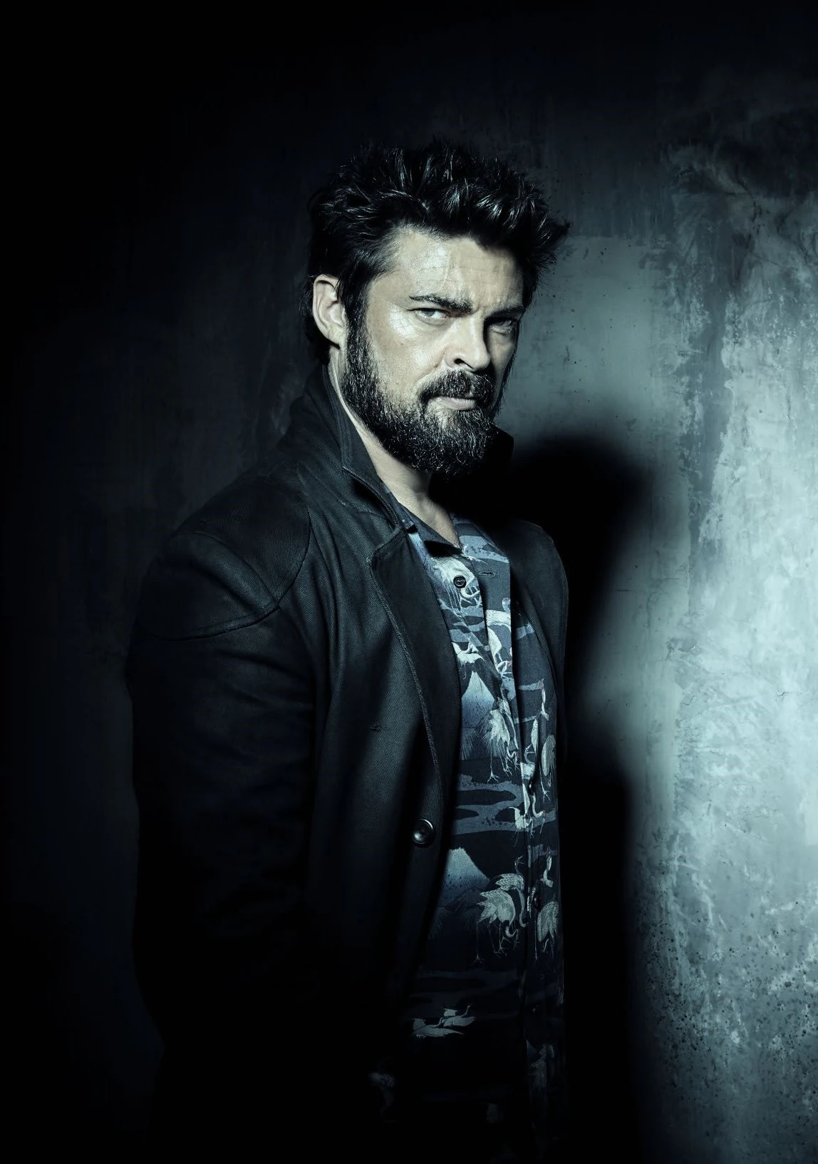 Billy Butcher | WFL Wiki | Fandom