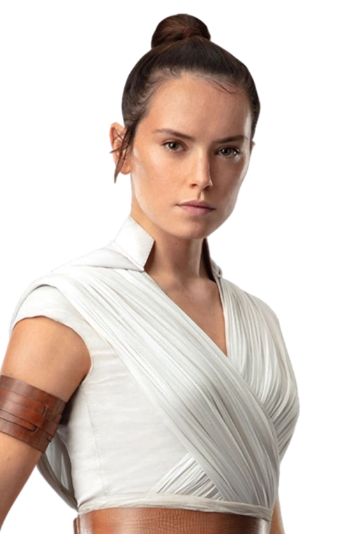 Rey | WFL Wiki | Fandom