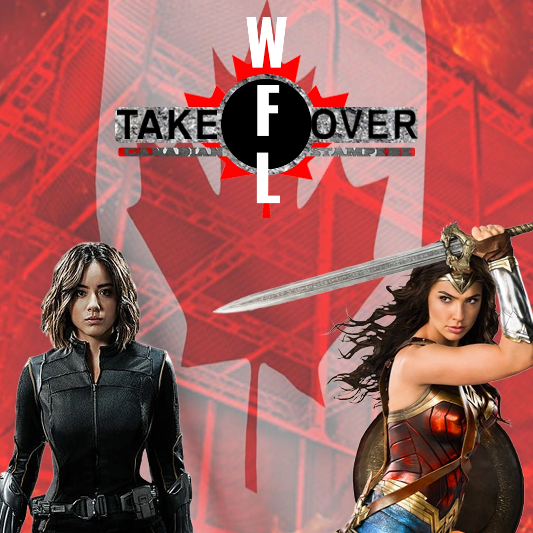 WFL Canadian Stampede | WFL Wiki | Fandom