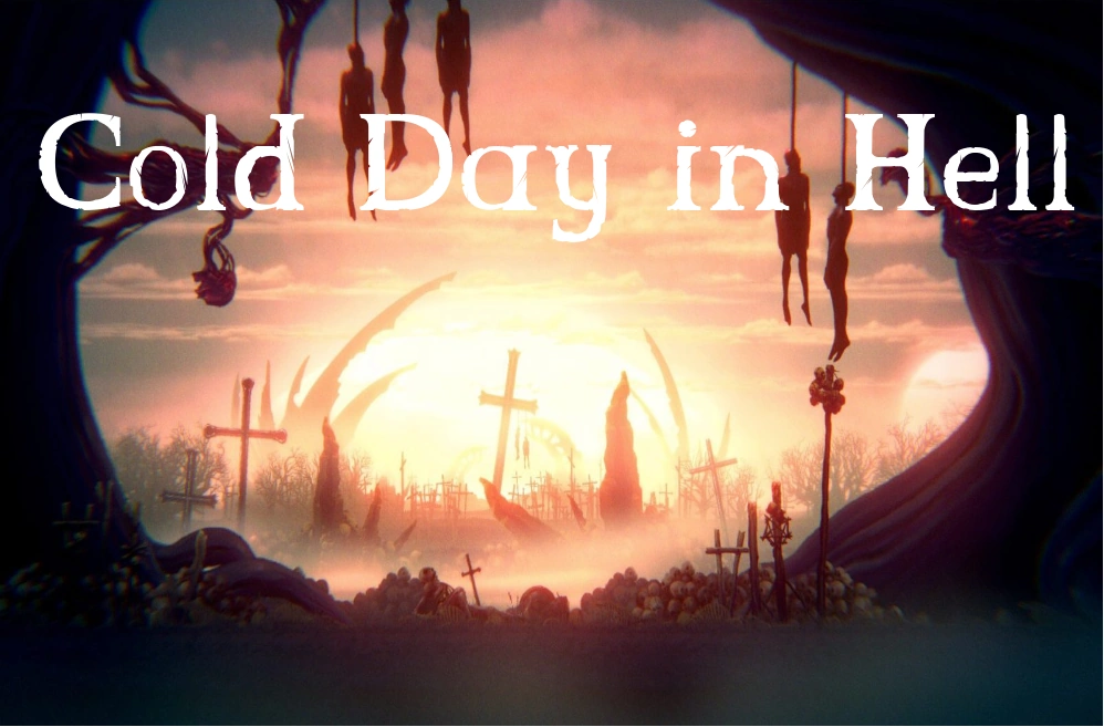 Cold Day in Hell 3 | WFL Wiki | Fandom
