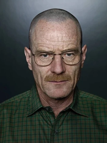 Walter White | WFL Wiki | Fandom