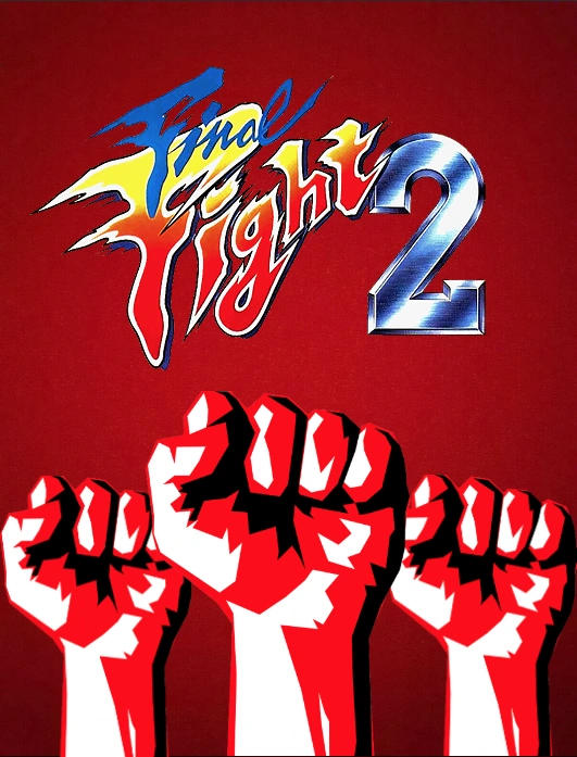Final Fight 2 | WFL Wiki | Fandom