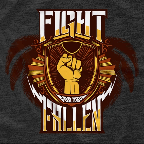 WFL Fight for the Fallen | WFL Wiki | Fandom