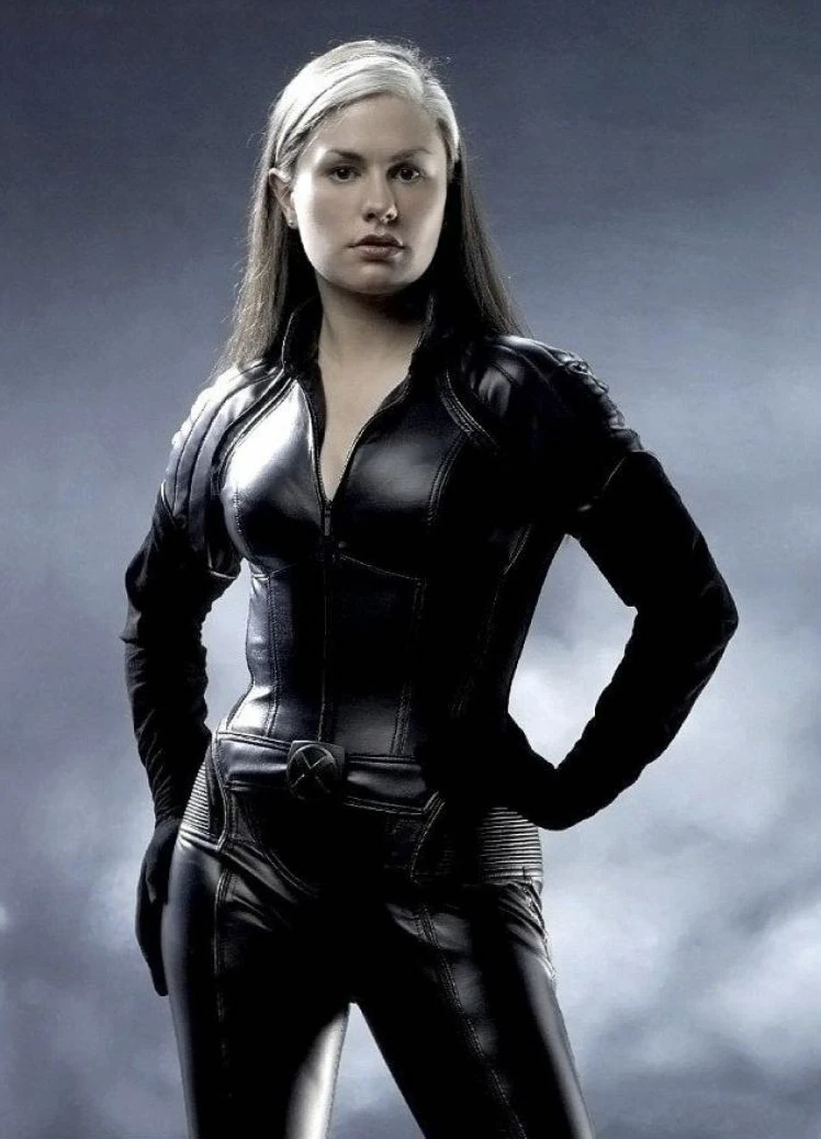 Rogue | WFL Wiki | Fandom