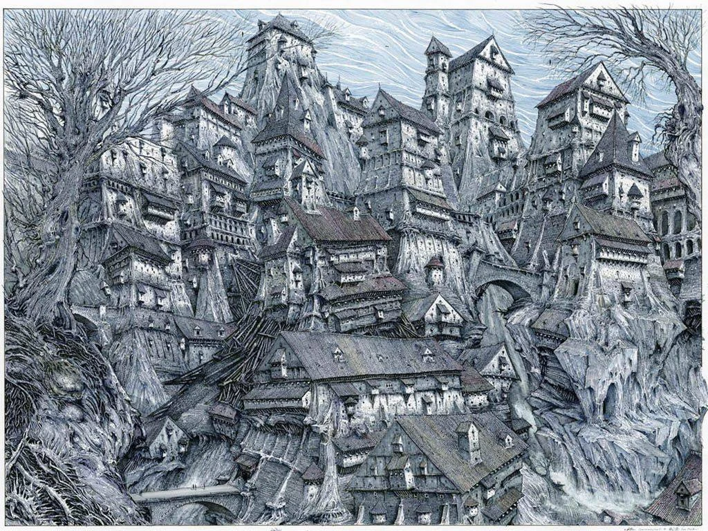 WFRP Åsanegjengen Wikia | Fandom